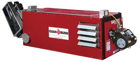 Eco Heating Systems And Mechanical | Authorized Clean Burn Distributor